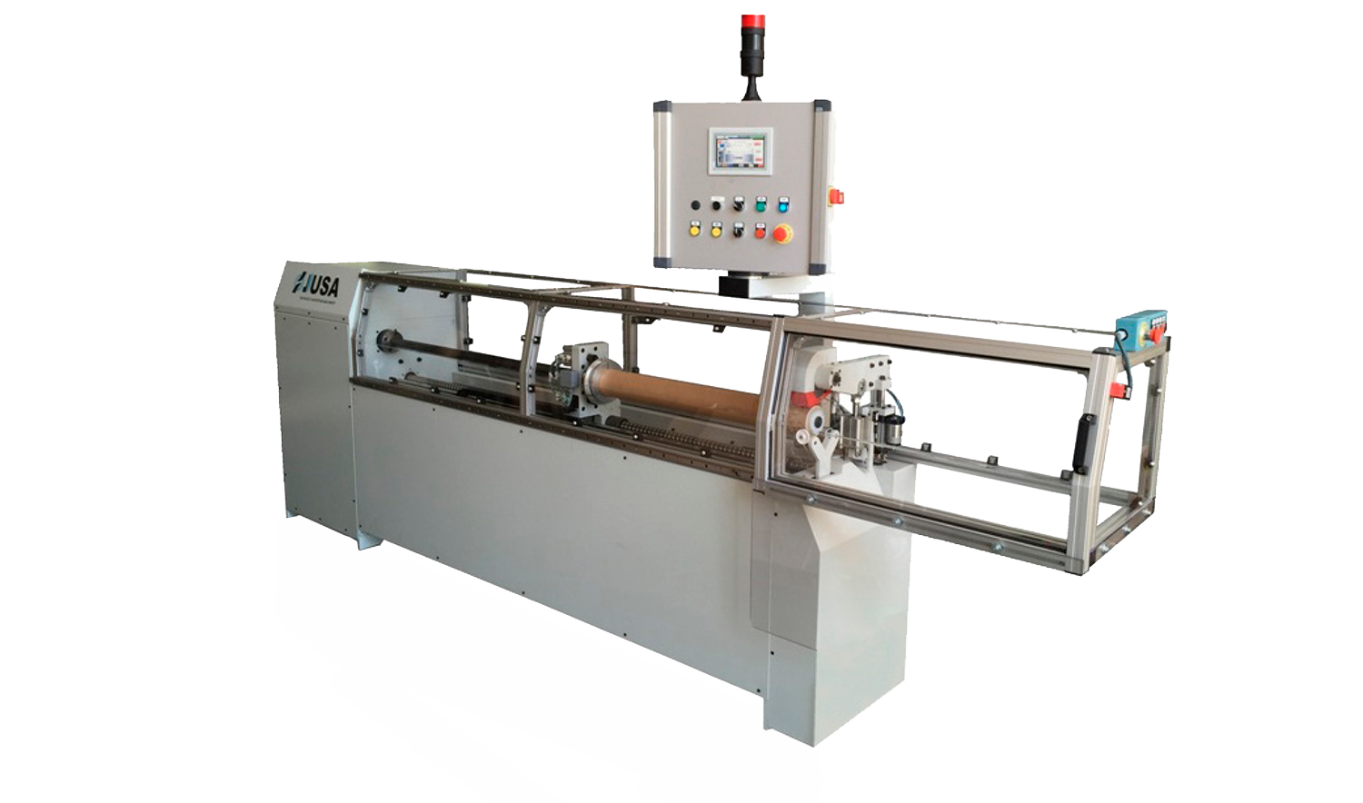 Core cutters | Jusa Converting